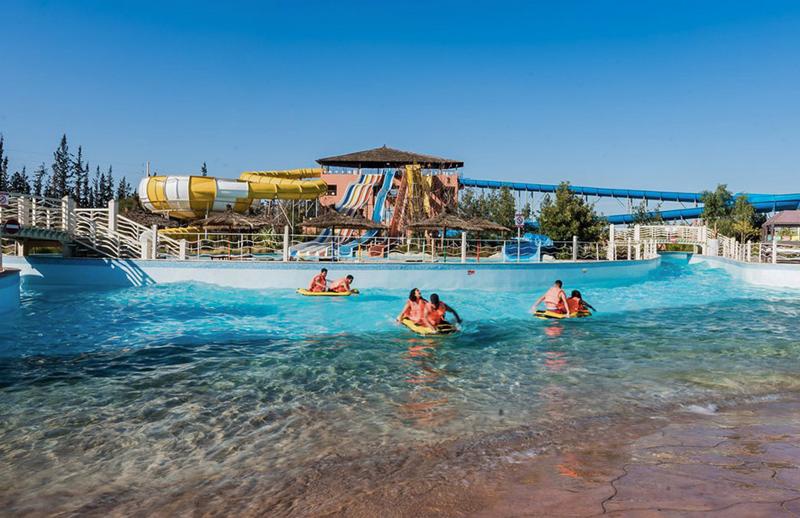 Séjour Maroc - Ôclub Experience Aqua Fun Club Marrakech 4* - Marrakech