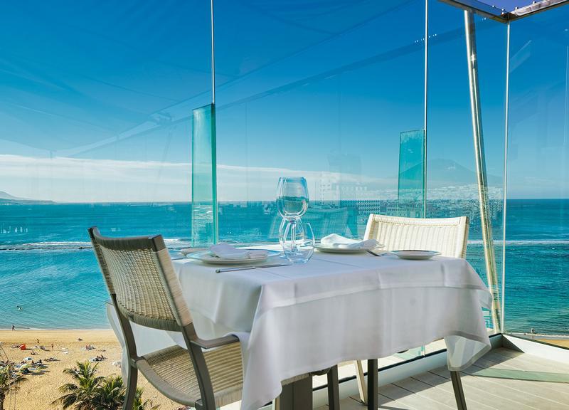 BULL Reina Isabel & Spa 4* - Voyage Canaries - Grande Canarie