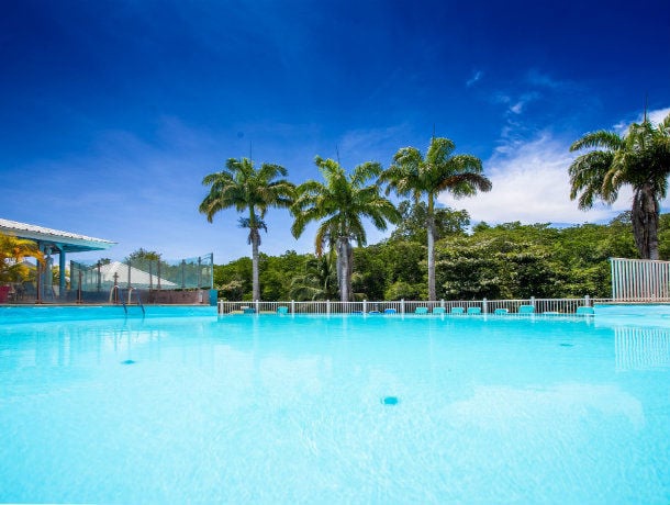 Séjour Martinique, Antilles - Karibea Sainte Luce 3* - Appartement ...