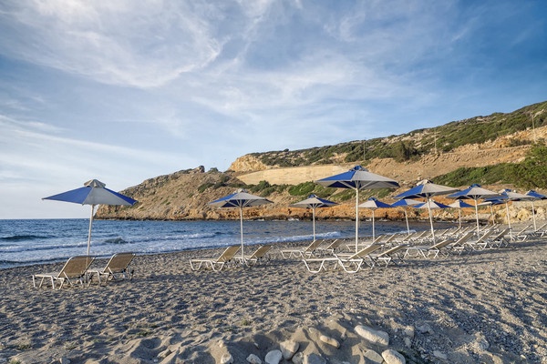 Séjour Grèce - Fram Sélection Begeti Bay 3* sup - Crète