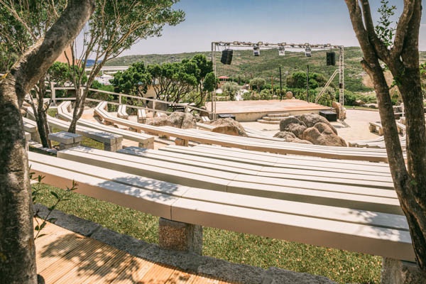 Séjour Sardaigne - Club Framissima Premium Sardinia Resort 4*