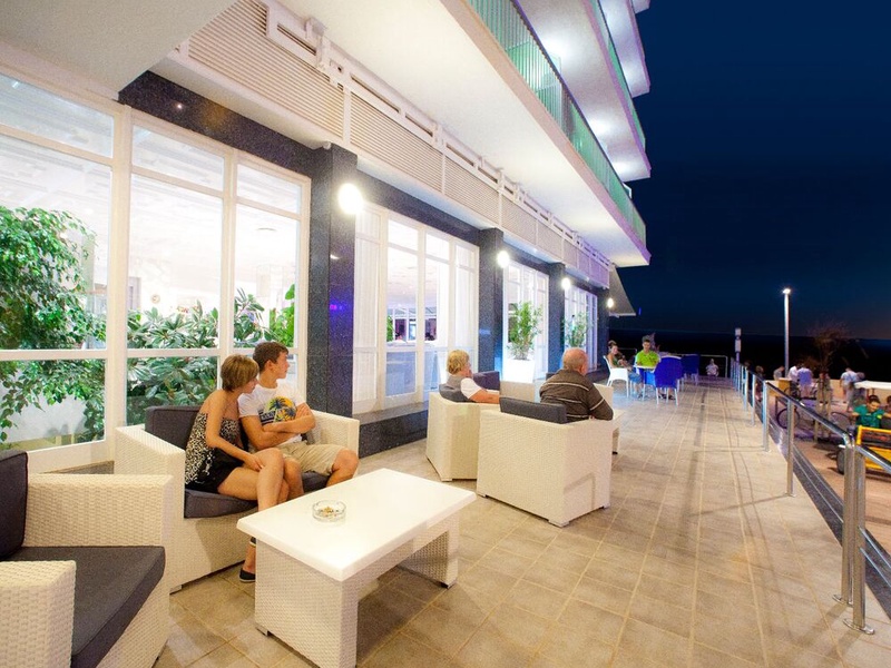 Séjour Baléares - Hôtel JS Can Picafort 3* - Majorque