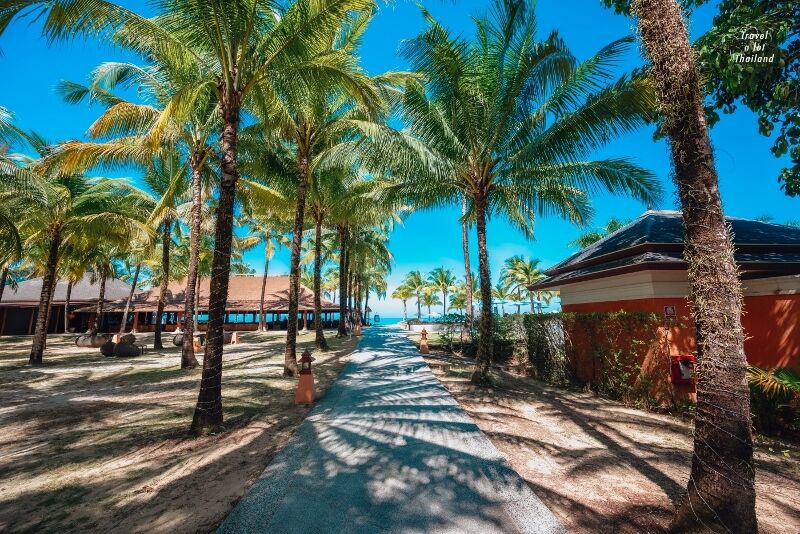 Séjour Thailande - Hôtel Kappa Club Beyond Khao Lak 4* - Phuket