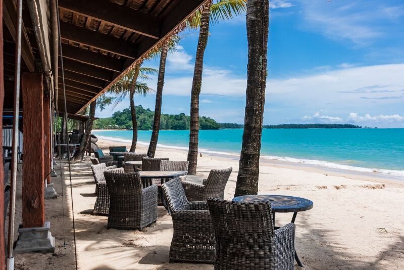 Séjour Thailande - Hôtel Kappa Club Beyond Khao Lak 4* - Phuket