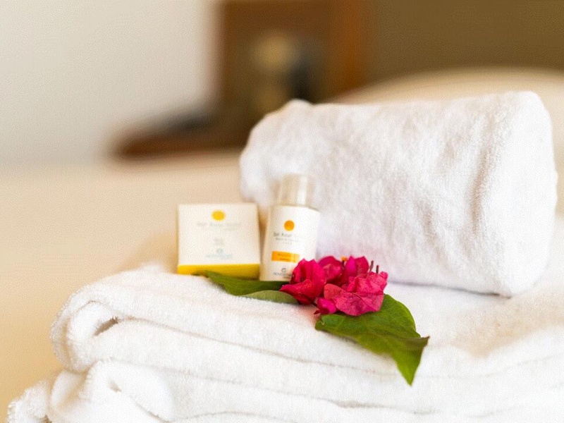 Séjour Tunisie - Mon French Club Sol Azur Beach 4* - Hammamet