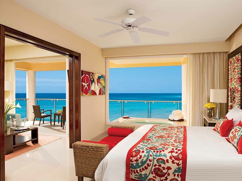 Séjour Mexique - Héliades Signature Dreams Jade Resort & Spa 5* - Cancun