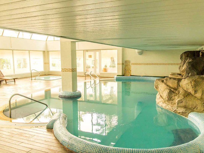 Séjour Espagne - Hôtel Club Marmara Palas Pineda 4* - Arrivée Barcelone ...