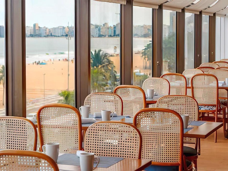 Séjour Brésil - Rio de Janeiro - Ôcity Xpérience Hilton Rio de Janeiro ...