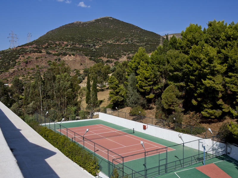 Séjour Grèce - Club Lookéa Delphi Beach - arrivée à Araxos 4* - Grèce ...