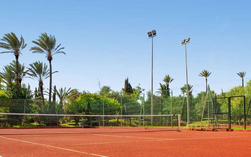 Séjour Maroc - Kappa Club Iberostar Palmeraie Marrakech 4* - Marrakech