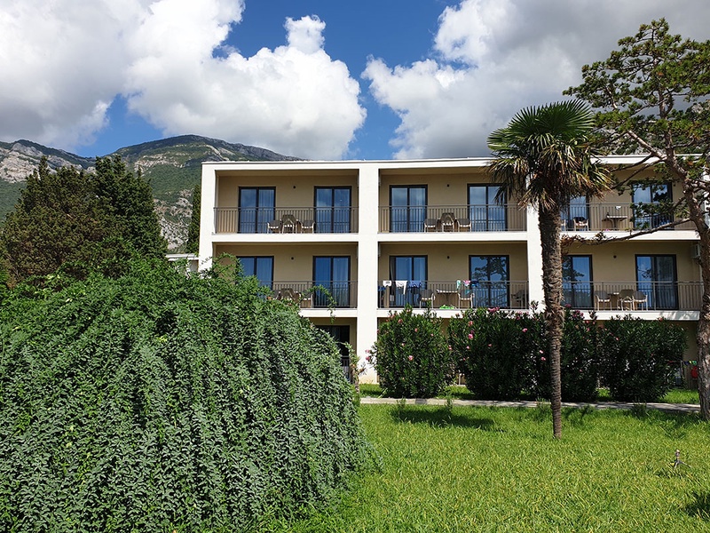 Séjour Monténégro - Club Lookéa Pearl Beach 4* - Podgorica