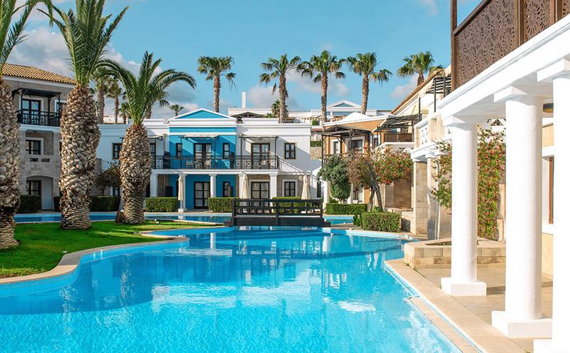 Séjour Grèce - Hôtel Mitsis Royal Mare 5* By Ôvoyages - Crète