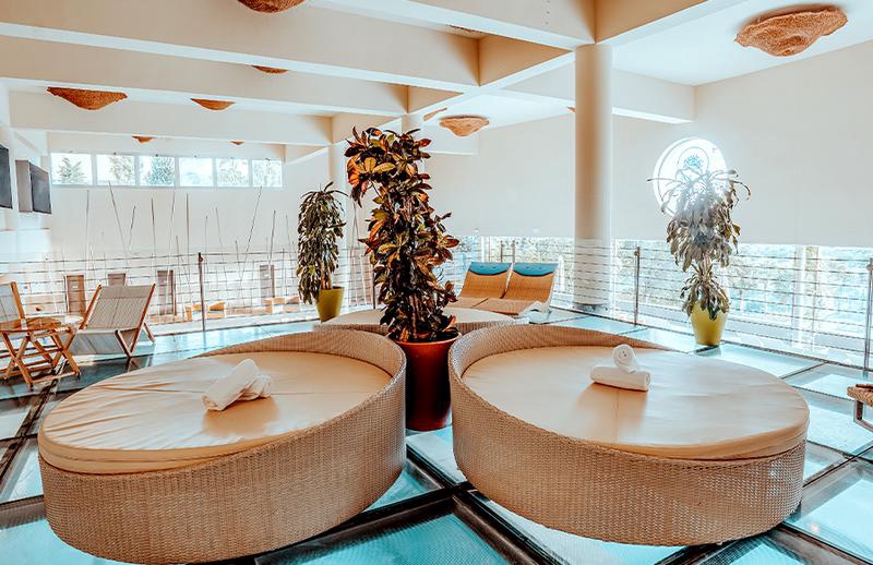 Séjour Espagne - Higuerón Hotel Curio Collection By Hilton Adult Only 5 ...