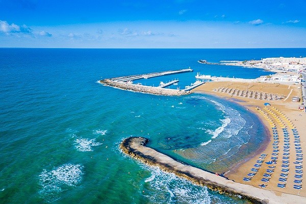 Séjour Grèce - Hôtel Club Jumbo Magda 4* - Crète