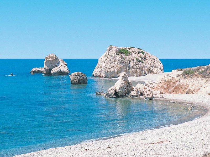 Séjour Chypre - Circuit Chypre sans frontières - Arrivée Larnaca - Larnaca