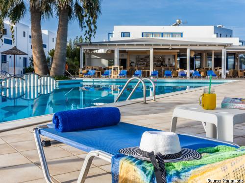 Séjour Grèce - Hôtel Fram Sélection Hara Ilios Village 4* - Crète
