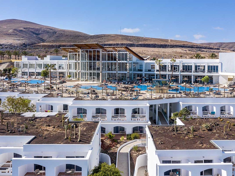 Séjour Canaries - Hôtel Club Lookéa Alua Village 4* - Fuerteventura