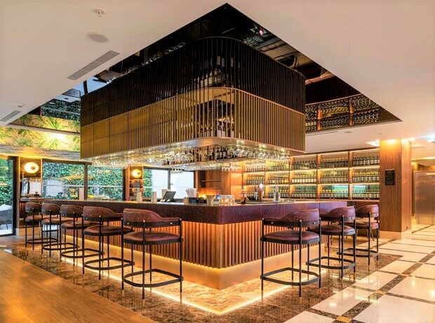 Séjour Portugal - Hôtel Turim Oporto 4* - Porto