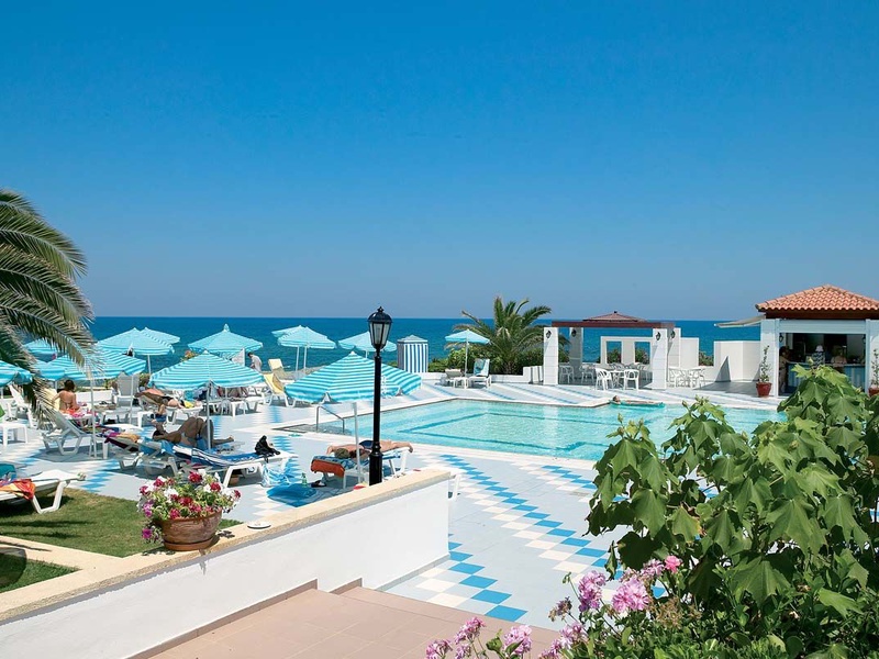 Séjour Grèce - Hôtel Creta Royal 5* - Crète