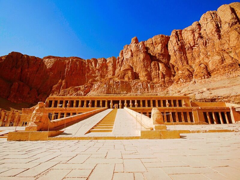 Circuit Assouan - Combiné Échappée au Pays des Pharaons (7 visites ...