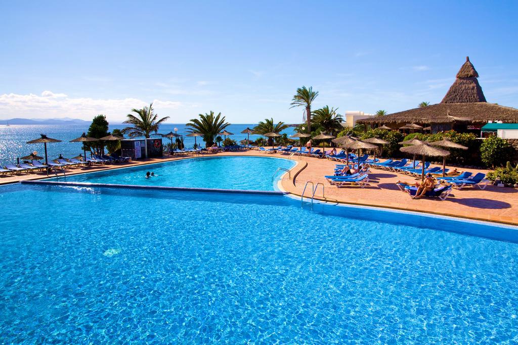 Séjour Lanzarote - Hôtel ÔClub Experience SBH Royal Monica 3* - Canaries