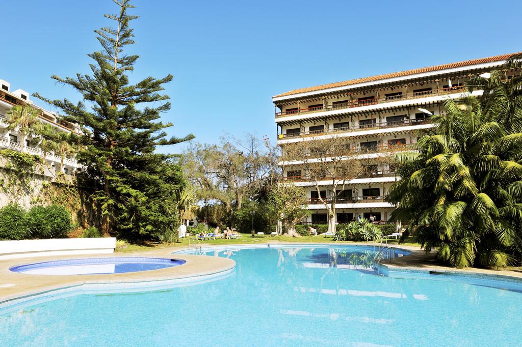 Séjour Tenerife - Hôtel Coral Teide Mar Apartments 3* - Canaries