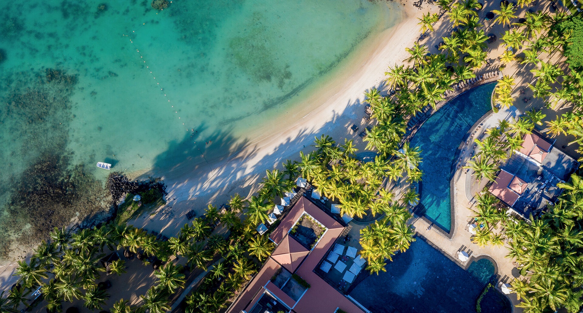 Séjour Port Louis - Hôtel Mauricia Beachcomber Resort et Spa 4* - Ile ...