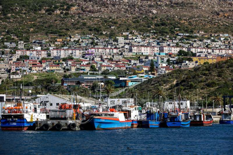 Circuit Sao Vicente - Cap Vert, Circuit Authentique : São Vicente ...