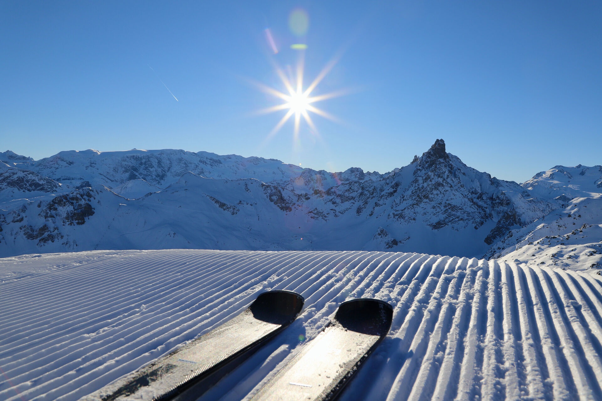 Accommodation rental in the French Alps - Ski accommodations and packages (apartments, chalets ...