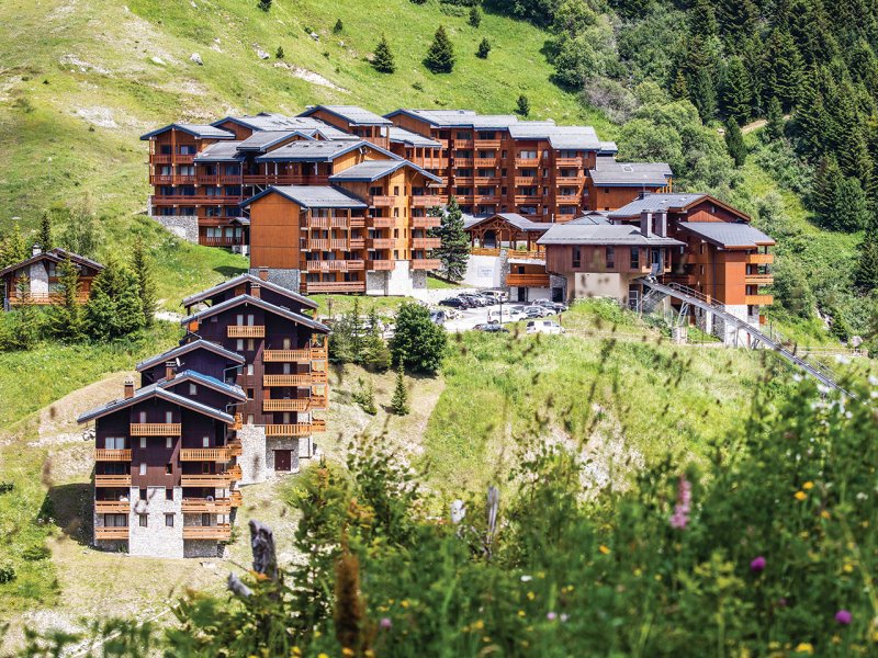 Meribel accommodation - Meribel ski resort accommodation – Ski ...