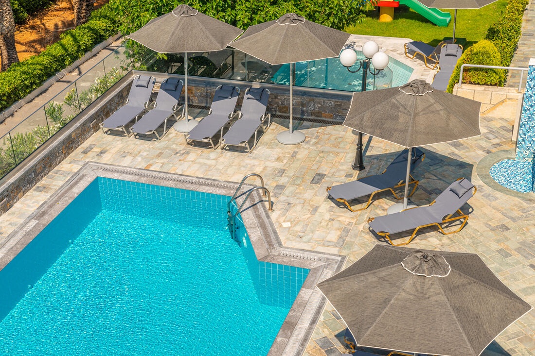 Séjour Crète - Hôtel Anna Maria Village 3* - Grèce