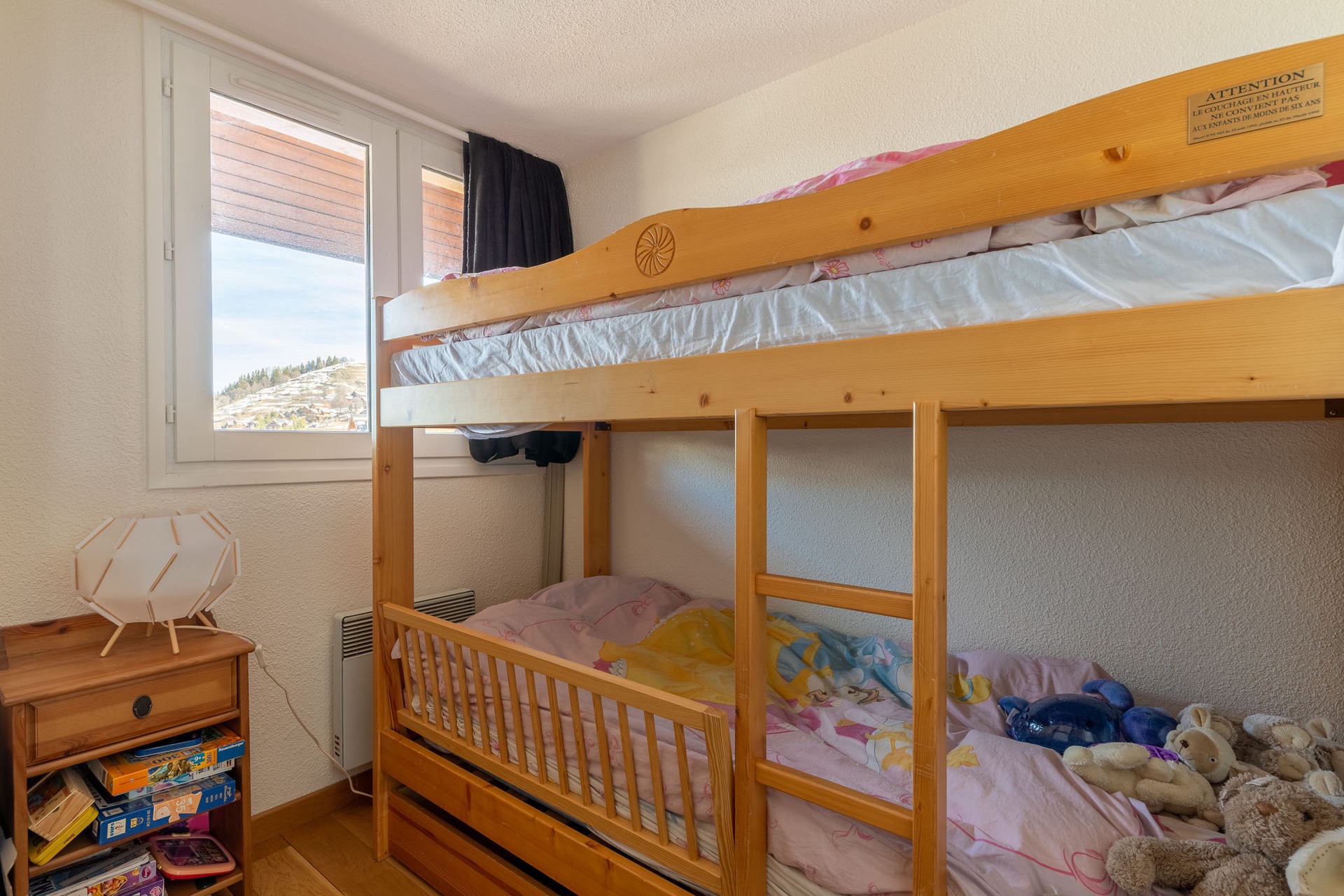 Location Cristal S53 - 3-room apartment - 4 people - 48 m2 | Méribel ...