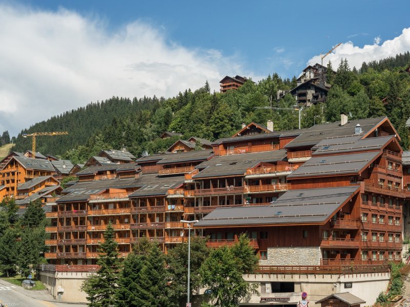 Meribel accommodation - Meribel ski resort accommodation – Ski ...