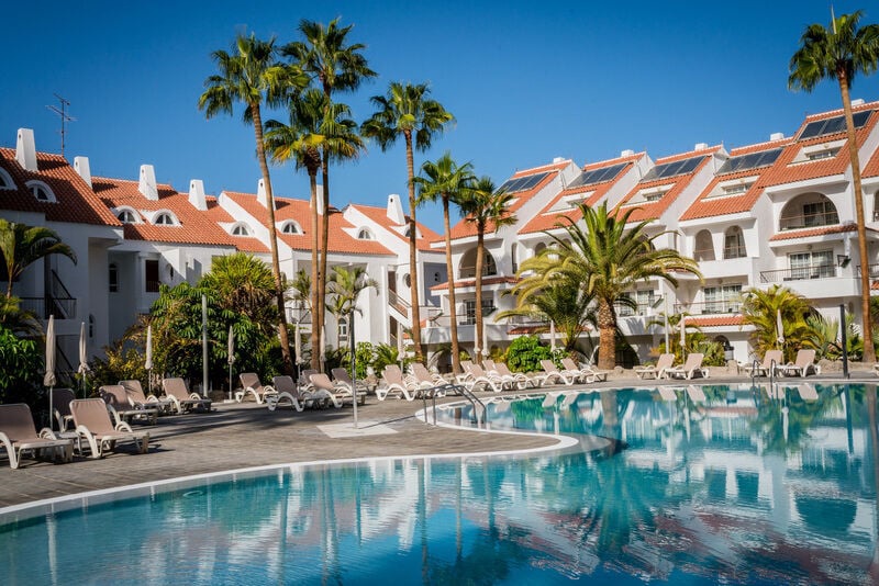 Séjour Tenerife - Hôtel Paradise Park Fun Lifestyle 4* - Canaries