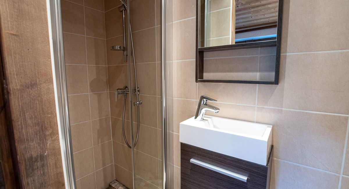 Location LA FORET - CHALET 7 rooms 12 persons - 200 m2 | Méribel Centre ...